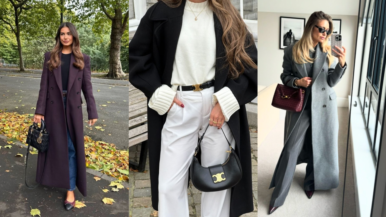 French Outfit Ideas You’ll Love To Copy This Winter - By Lisa Fonde
